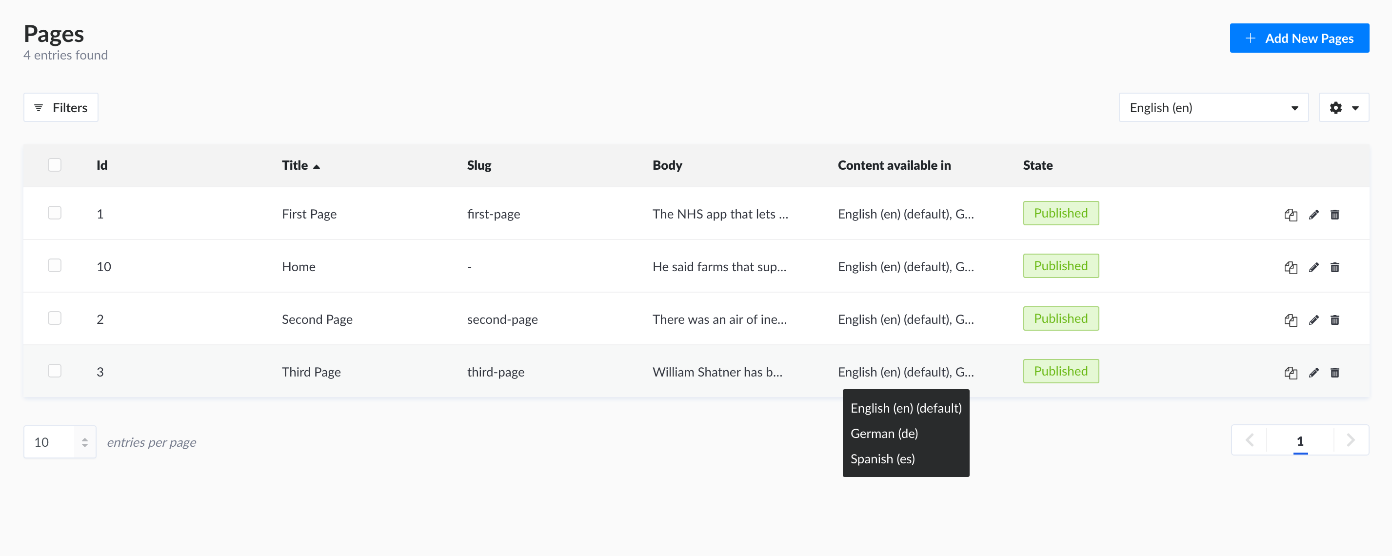 How to localize your site by implementing Next.js localized routes and ...
